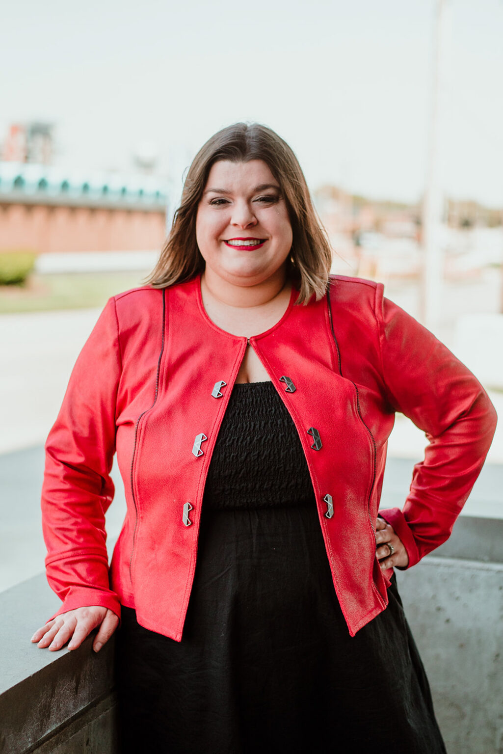 Haley Kottler - Kansas Appleseed