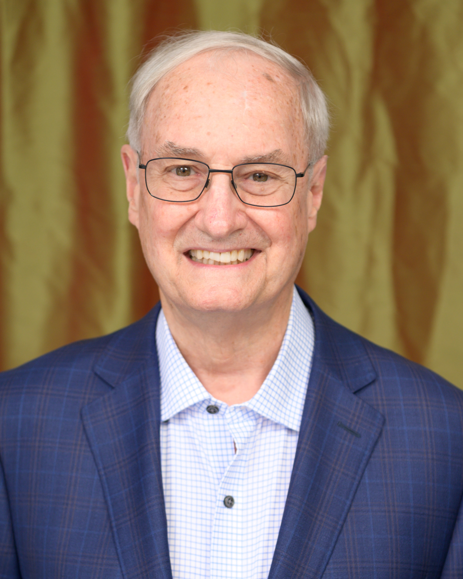 Larry Rute - Kansas Appleseed