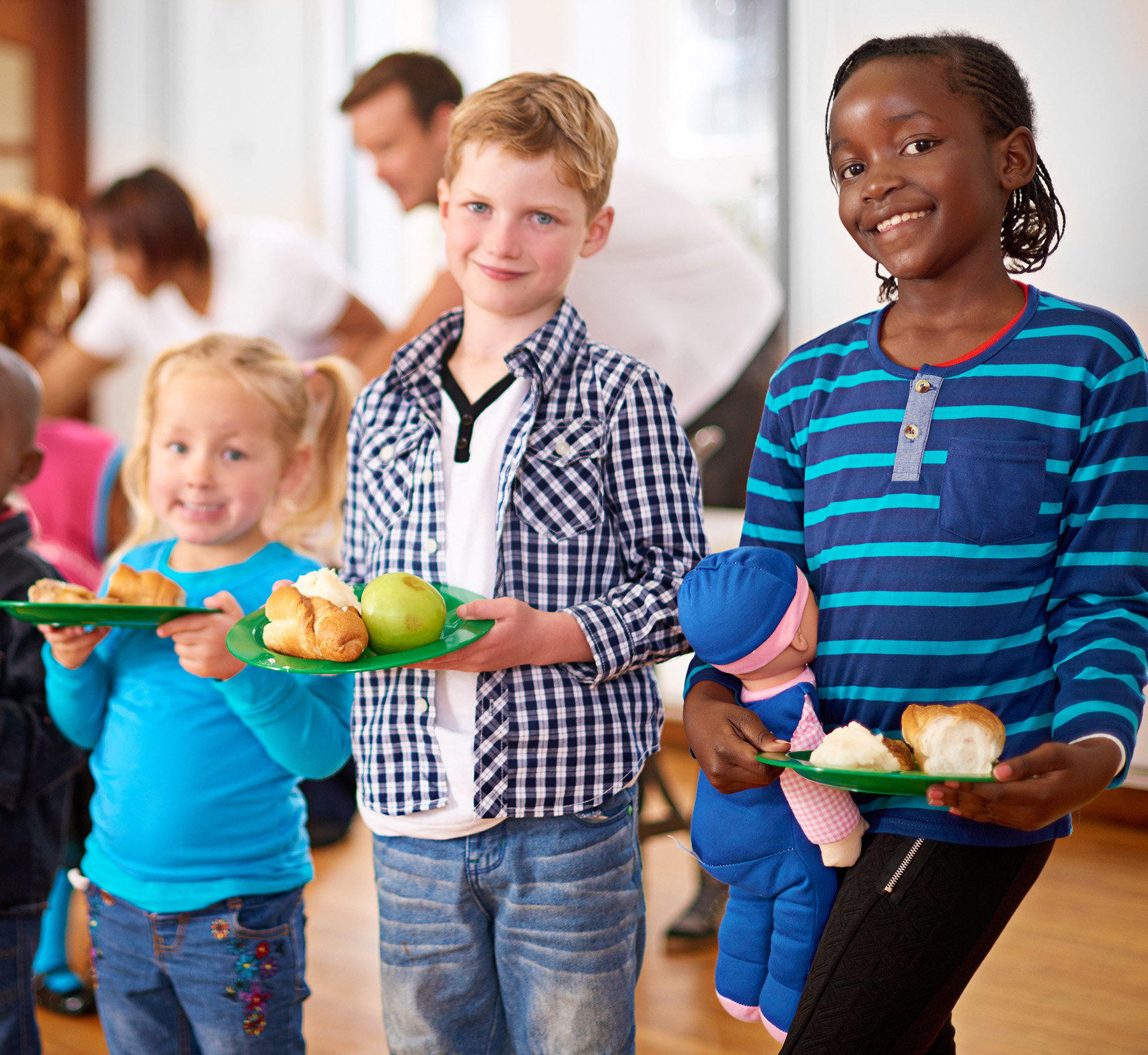 Food for Thought: How the Summer EBT program became a lifeline for ...