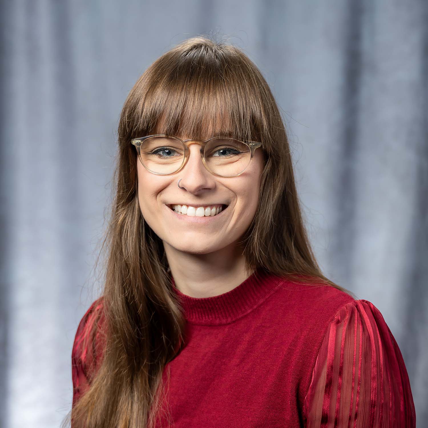 Brenna Visocsky - Kansas Appleseed