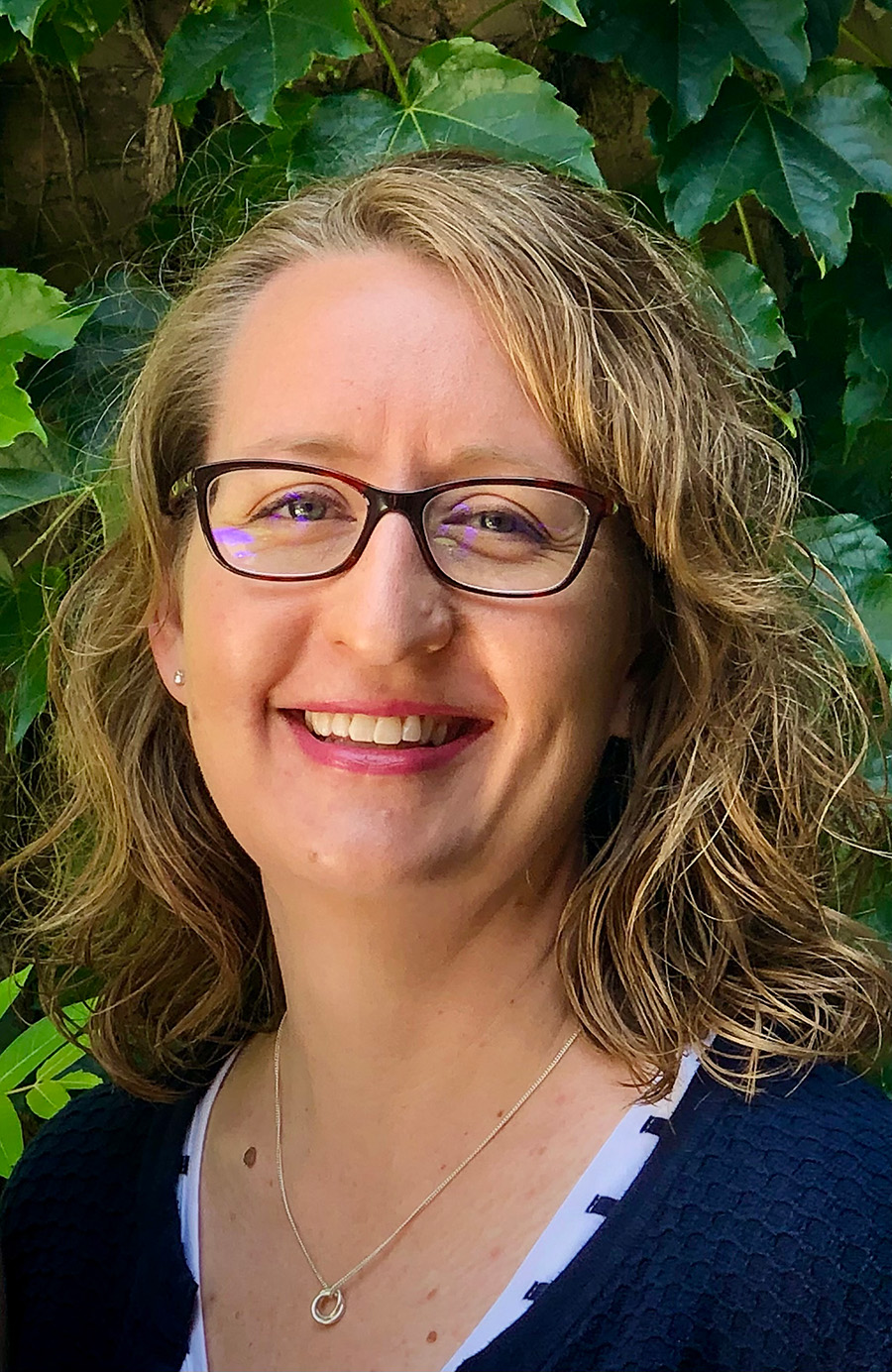 Jessica Kejr - Kansas Appleseed